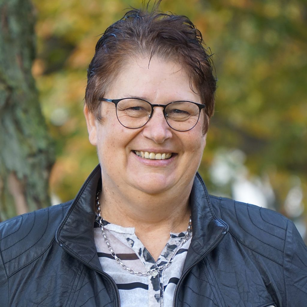 Unser Team – Löwenherz