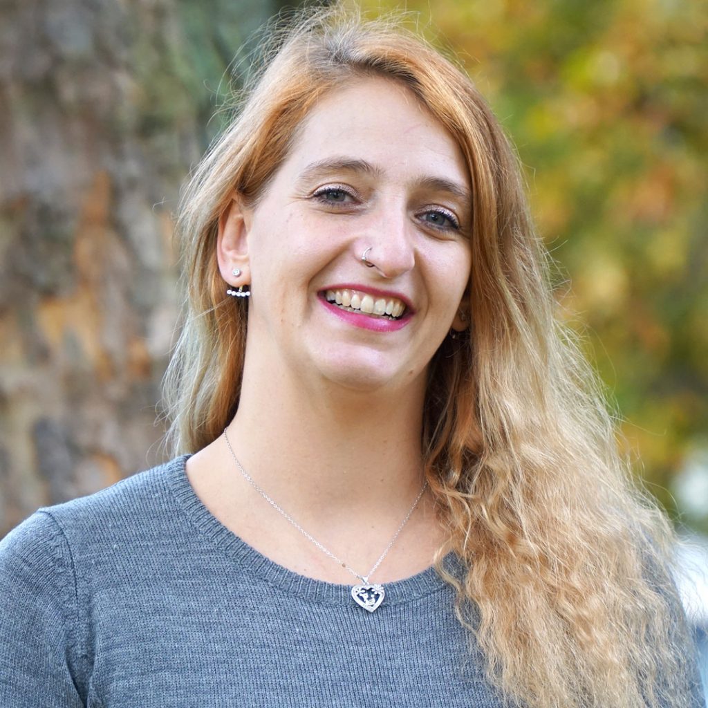 Unser Team – Löwenherz