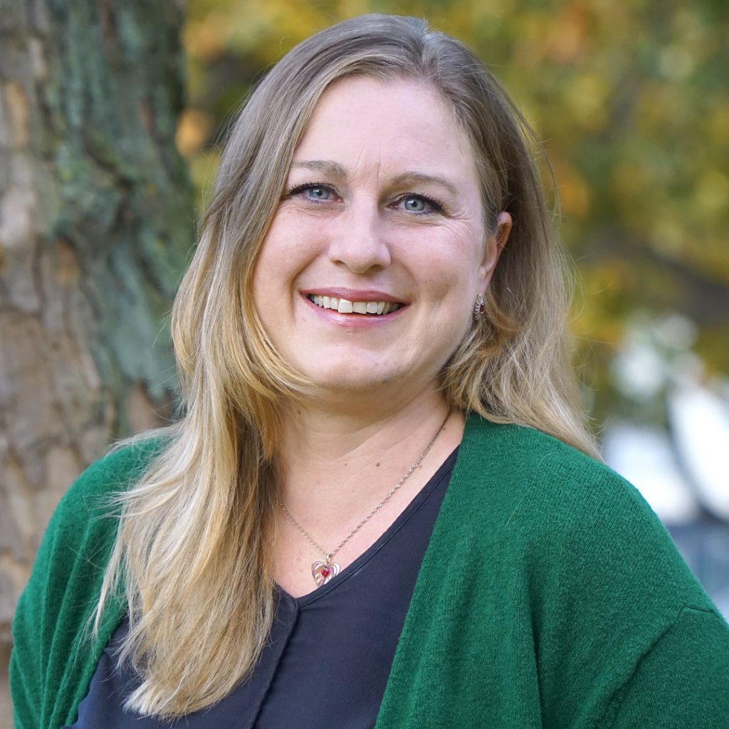 Unser Team – Löwenherz